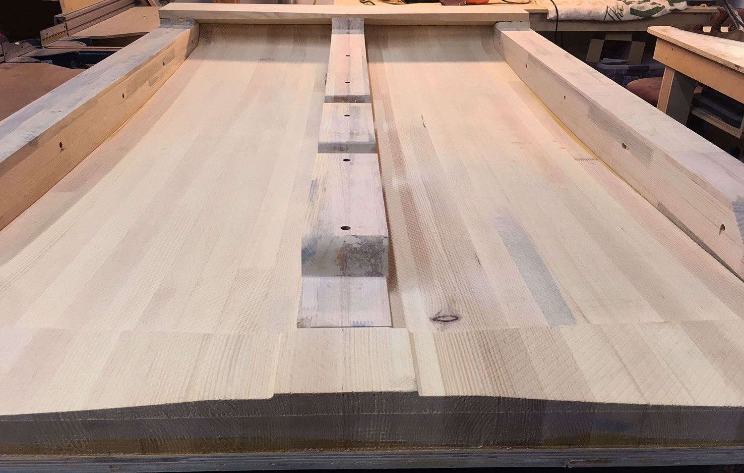 Composites Tooling - Project